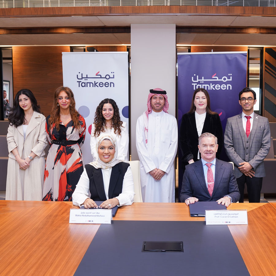 Applications open for the Apprenticeship Program with Bahrain Polytechnic onboarded as the first ...