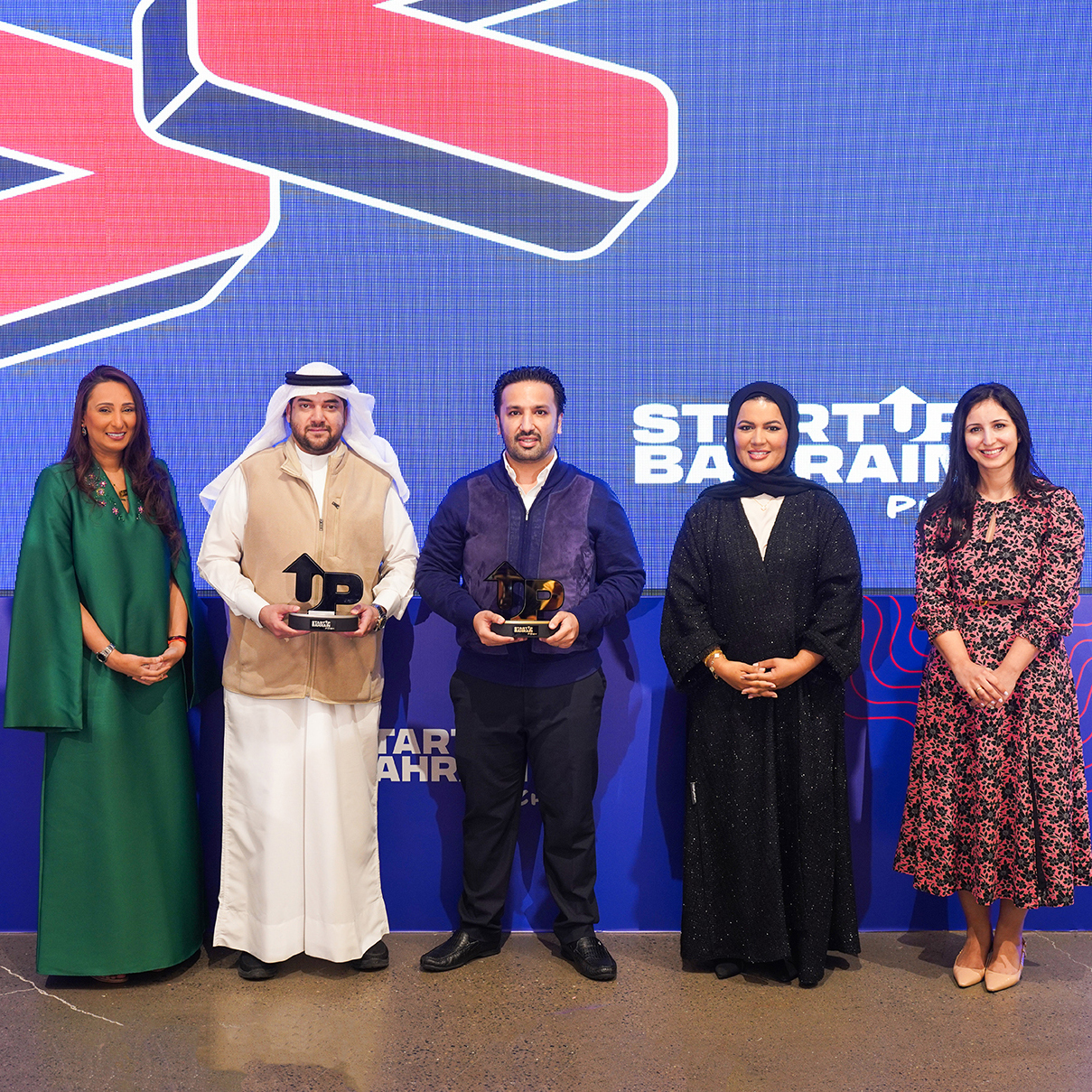 Tamkeen Newsletter English